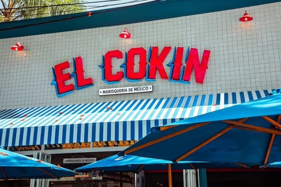 El Cokin: un rincón marisquero imperdible