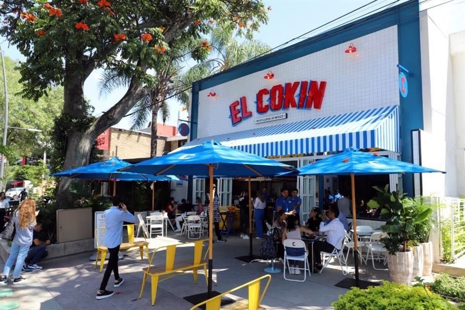 El Cokin: un rincón marisquero imperdible