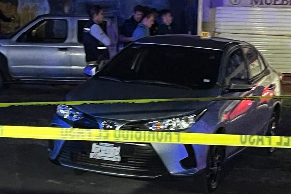 Ex Alcalde Asesinado Fue Señalado De Amenazas Y Desaparición